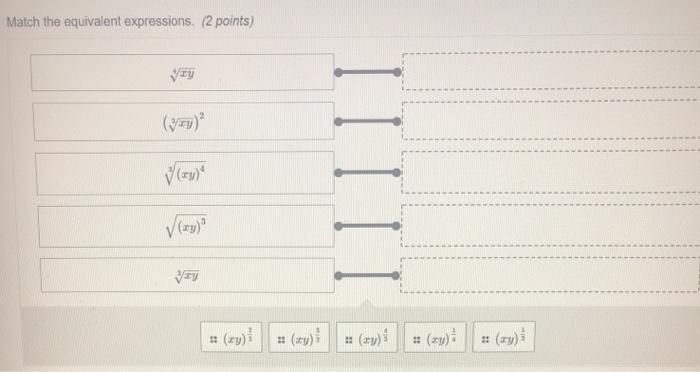 Solved Show two different ways to evaluate 64^2/3. choose | Chegg.com