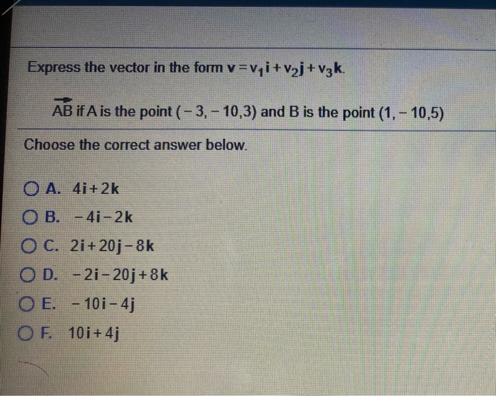 Solved Find the length and direction (when defined) of uxv | Chegg.com