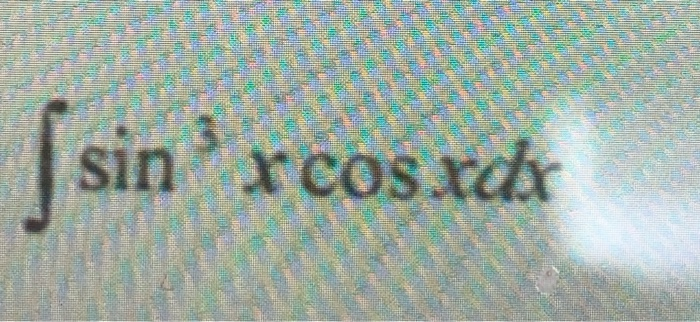 Solved sin sin rcos.xd | Chegg.com