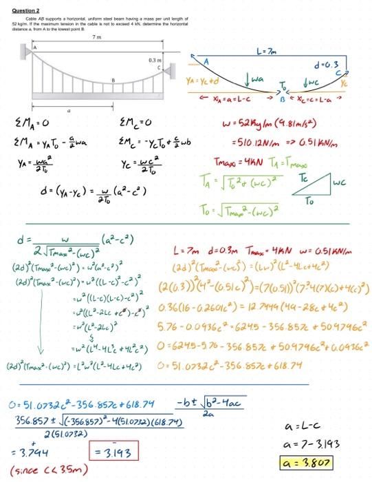 Solved Step-by-Step solution for this question please! I did | Chegg.com