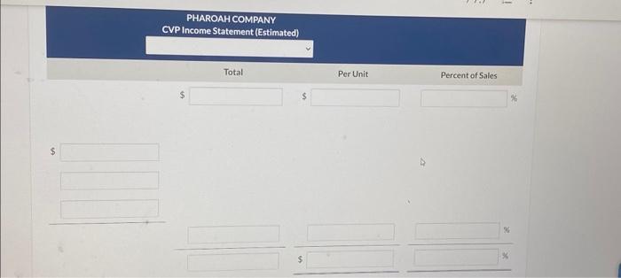 Solved Calculate variable cost per bottle. (Round variable | Chegg.com Solved Calculate variable cost per bottle. (Round variable | Chegg.com