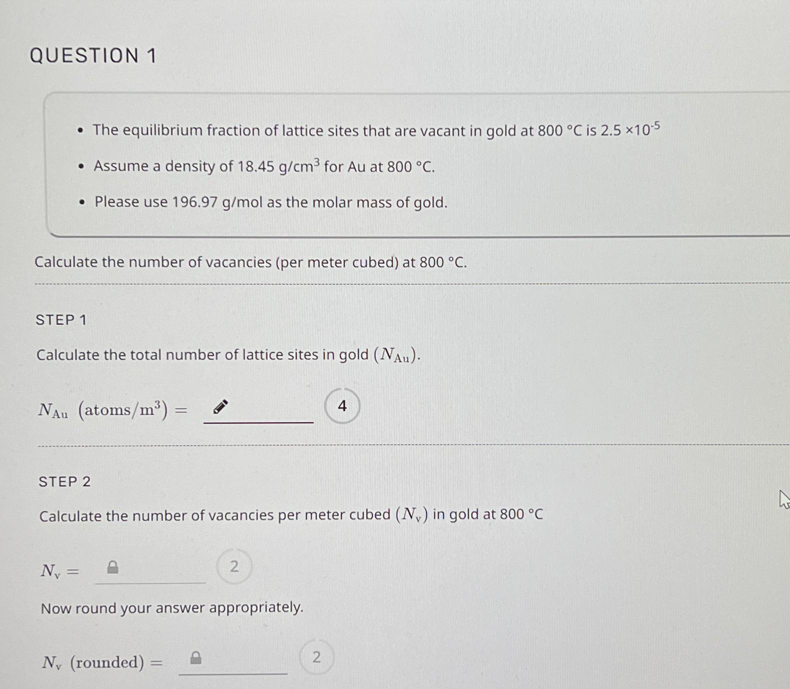 solved-question-1the-equilibrium-fraction-of-lattice-sites-chegg
