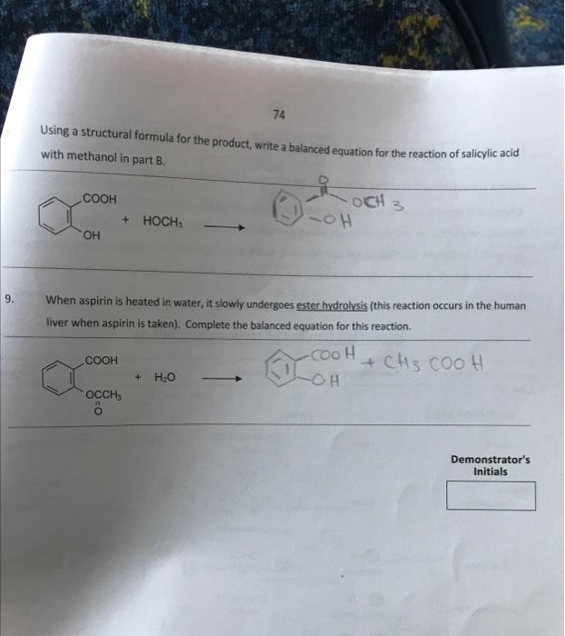 Solved can you solve questions 6 and 7, and please check 4 | Chegg.com