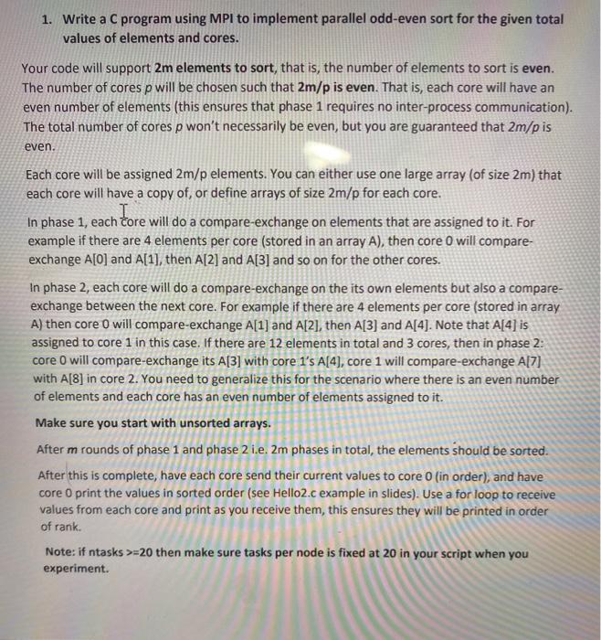 Solved Can you show me an example? | Chegg.com