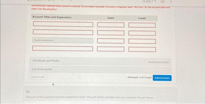 Solved Blue Corp. carries an account in its general ledger | Chegg.com