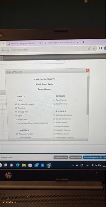 Solved how can i solve this how do i journal these entries | Chegg.com