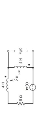 Solved Find 𝑣𝑜(𝑡) and the complex power of the source for | Chegg.com