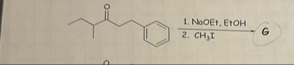 (8) ﻿Show the complete mechanism for the acid | Chegg.com