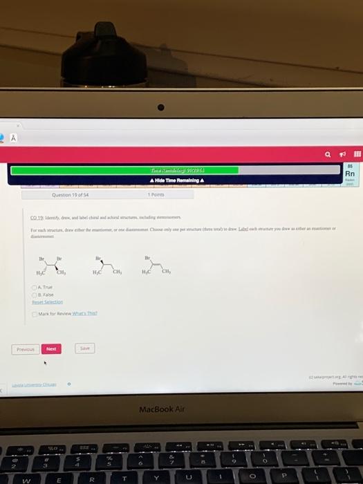 Solved for each structure, draw either the enantiomer or one | Chegg.com