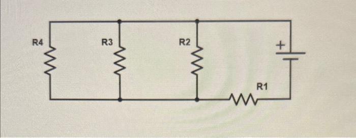 Table 2 (5 points) V150 2. Using Kirchhoff's Rules, | Chegg.com