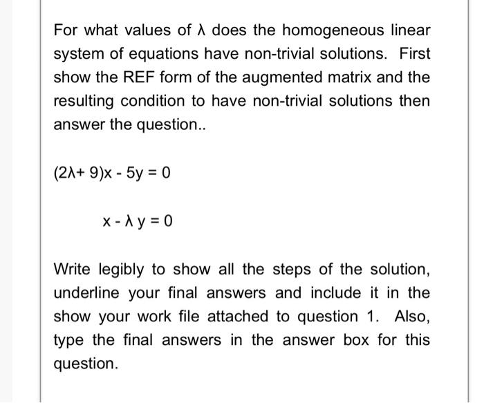 Solved t- exacry are solvisin 2. nfintery mary tokfoons 3. | Chegg.com