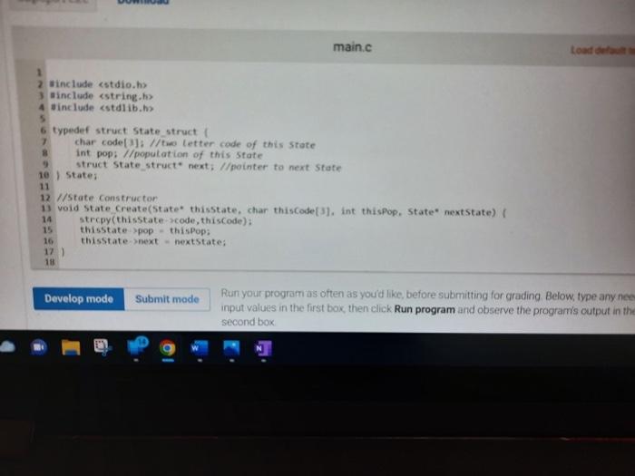 Solved My library > CS 107) Introduction to Computing and | Chegg.com