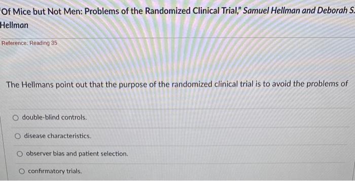 Solved acism and Research: The Case of the Tuskegee Syphilis | Chegg.com