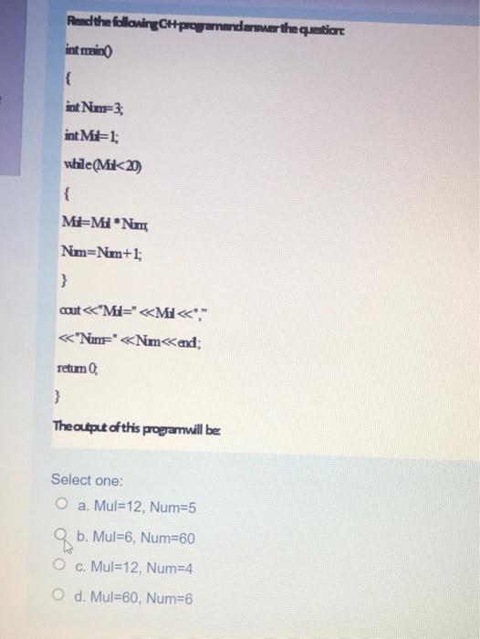 Solved Write a program to declare a 2D array with 4 rows and | Chegg.com