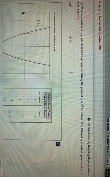 Solved FULL SCREEN PRINTER VERSION