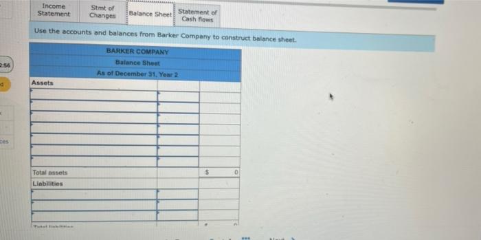 Solved Problem 2-36A (Algo) Identifying and arranging | Chegg.com