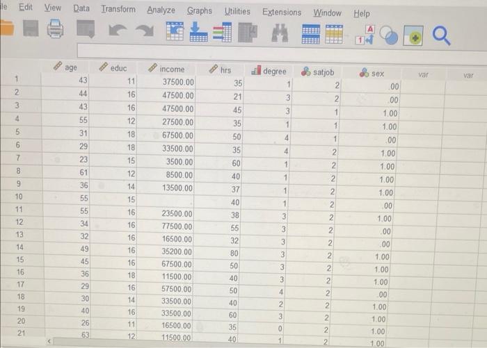 #4. (5 points) Use an appropriate correlation | Chegg.com