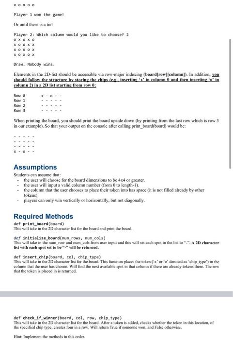 Solved Overview This lab is designed to introduce students | Chegg.com