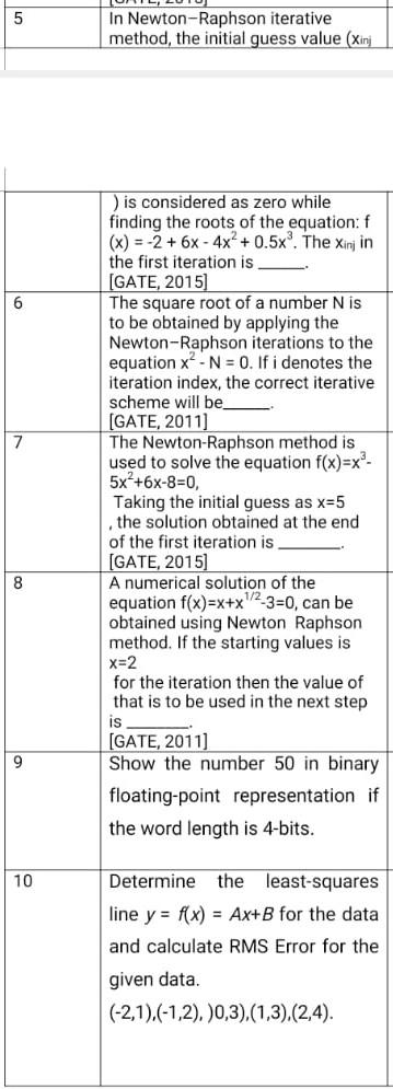 Solved \begin{tabular}{|l|l|} \hline 2 & \begin{tabular}{l} | Chegg.com