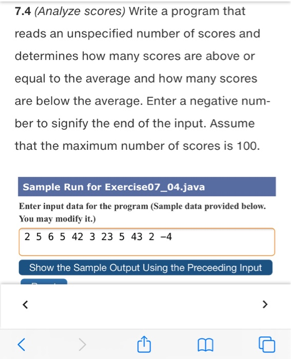 Solved i need to do this java program, but it is loosely | Chegg.com