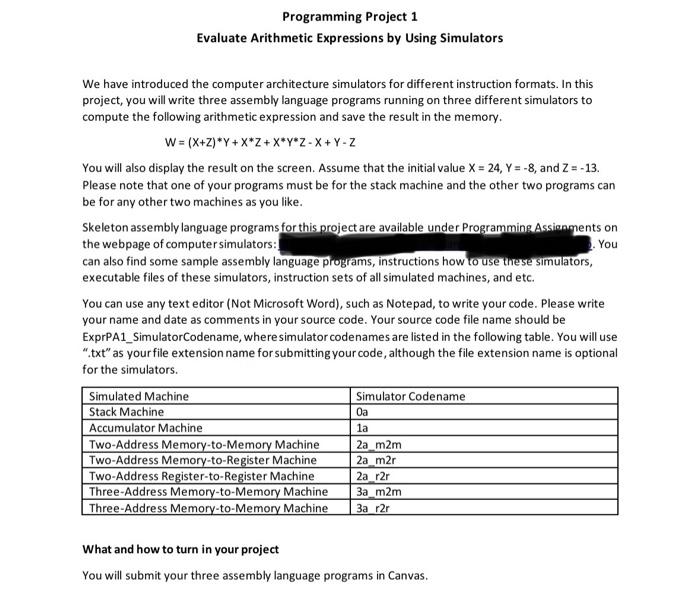 Solved We have introduced the computer architecture | Chegg.com