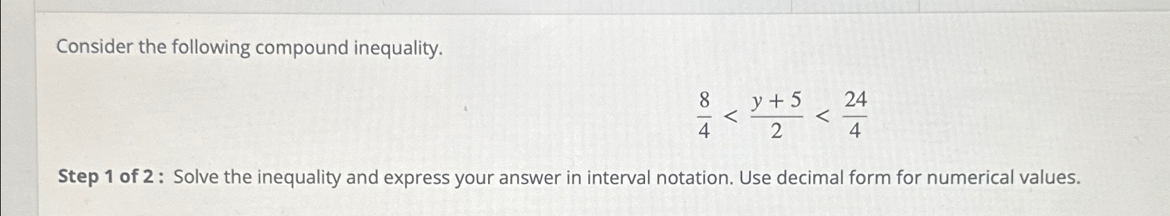 Solved Consider the following compound | Chegg.com