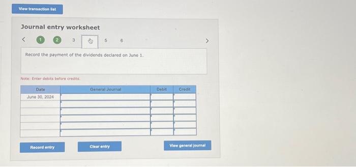 Solved Required information Problem 10-2B (Algo) Record | Chegg.com