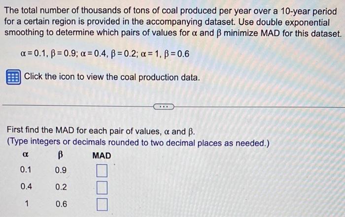 Solved \begin{tabular}{|c|r|r|} \hline 1 & | Chegg.com