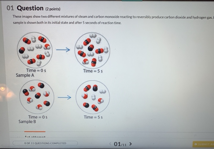 Solved 01 Question (2 points) These images show two | Chegg.com Solved 01 Question (2 points) These images show two | Chegg.com