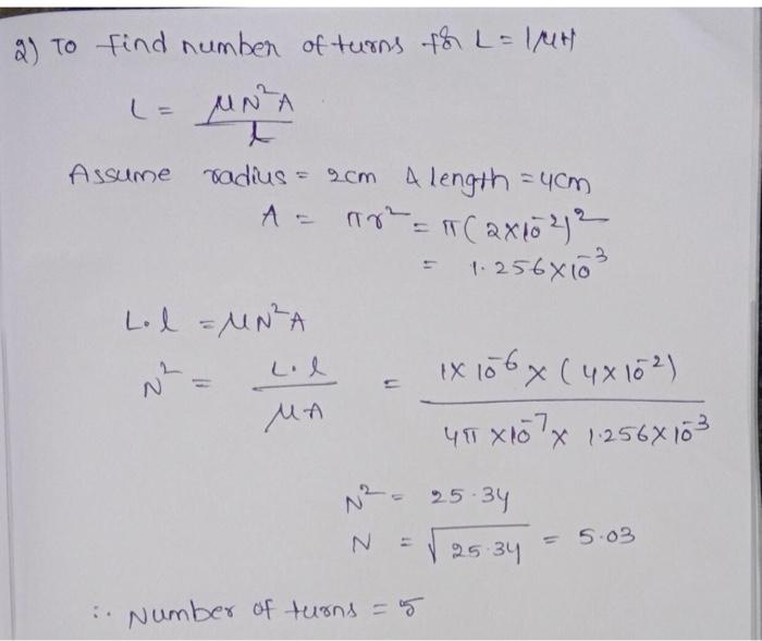 Solved Lab Work Clapp Oscillator using BJT transistor The | Chegg.com