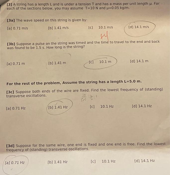 Solved please answer each part | Chegg.com