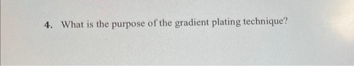 Solved b. Label the following pGLO plasmid map: 4. What is | Chegg.com