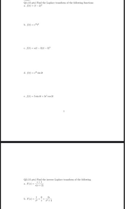 Solved Please Help