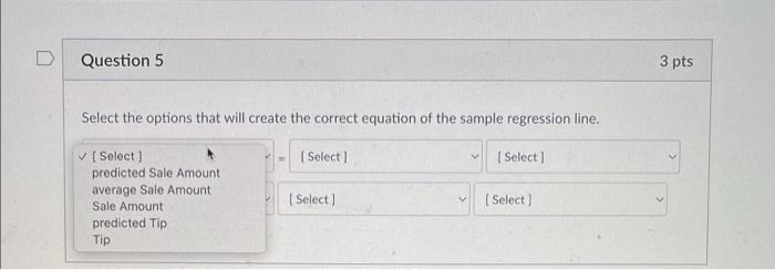 Solved SUMMARY OUTPUTSUMMARY OUTPUT ANOVAWhich of the | Chegg.com