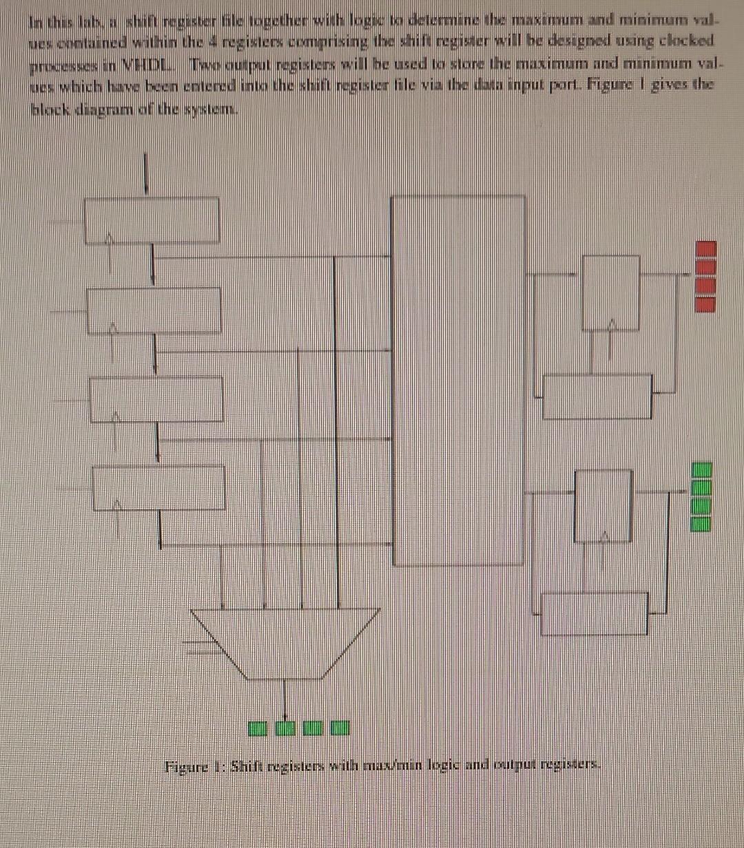 Solved input. Glock) ane greater than of less then the | Chegg.com