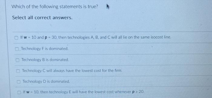 Consider this graph, which depicts a set of | Chegg.com