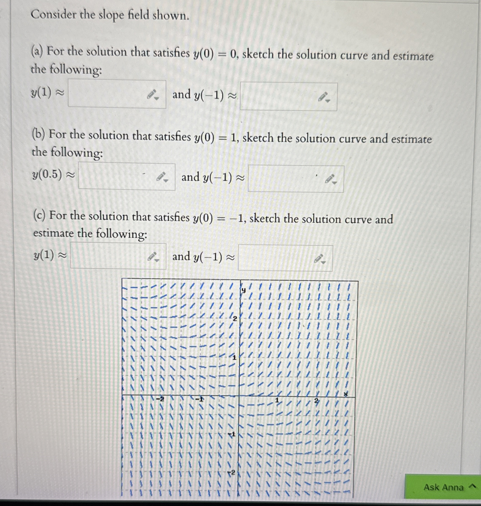 Solved Find the value of k ﻿for which the constant function | Chegg.com