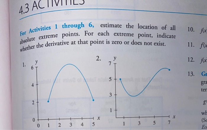 Solved please answer question 1 and show full work. please | Chegg.com