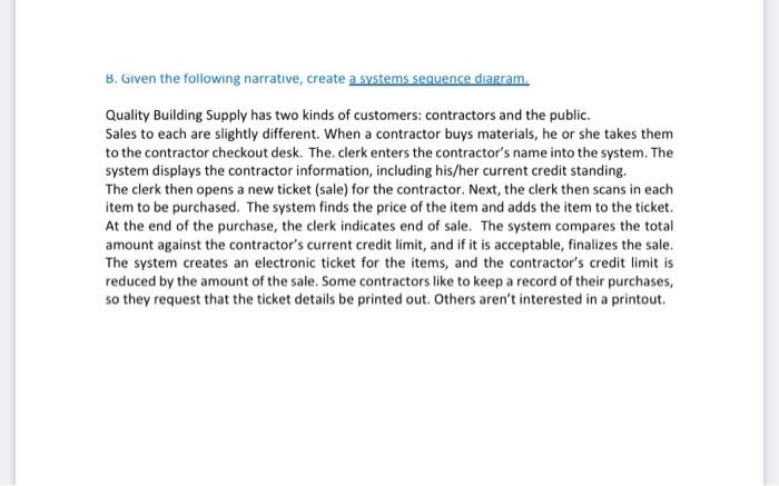 Solved Q2 Consider The Following Problem Description When 8273
