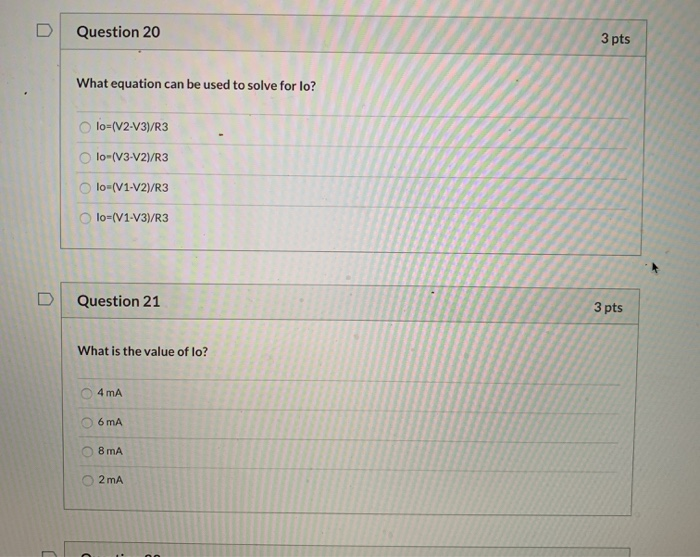 Solved Problem 2: Values: R1=R2=R3=R4=1 K22; Vs=10 V; Is=10 | Chegg.com