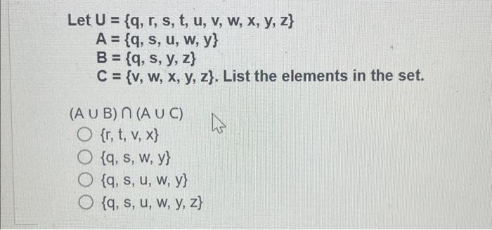 Solved Let | Chegg.com