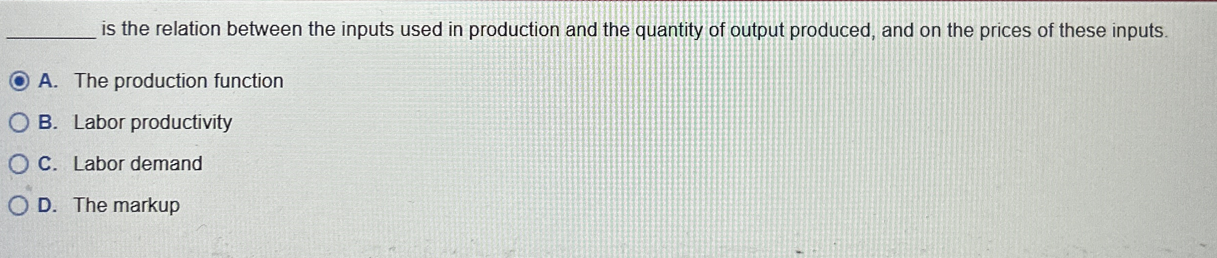 Solved q, ﻿is the relation between the inputs used in | Chegg.com