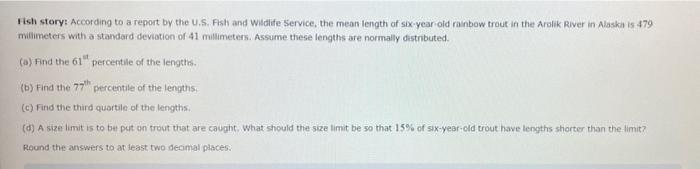Solved please solve and show if I can solve using Ti-84 plus | Chegg.com