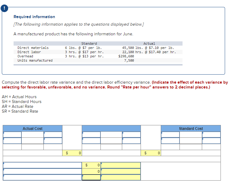 Solved !Required information[The following information | Chegg.com