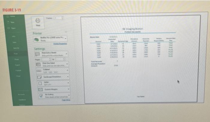 Solved Independent Challenge 1 The manager at Riverwalk | Chegg.com