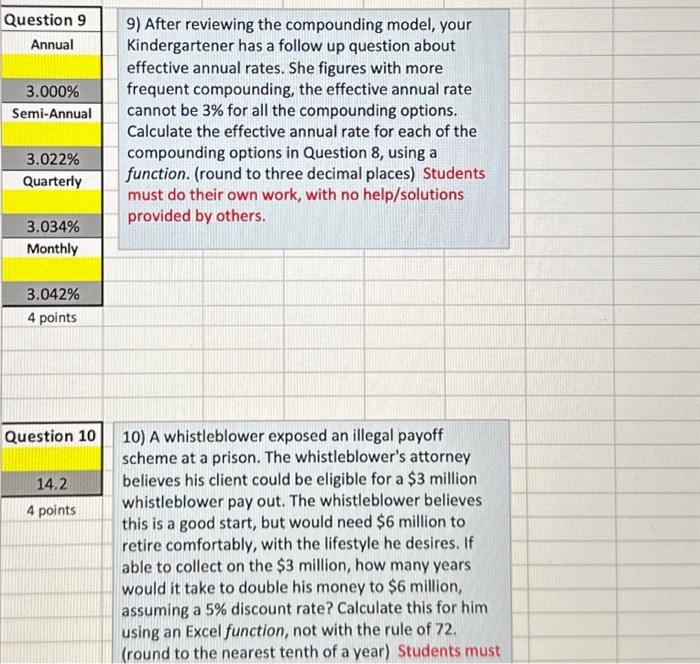 Solved Show Payment function being used | Chegg.com