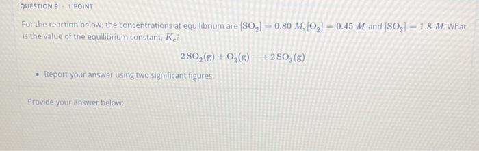 Solved The initial concentrations of Na+and Cl−in the | Chegg.com