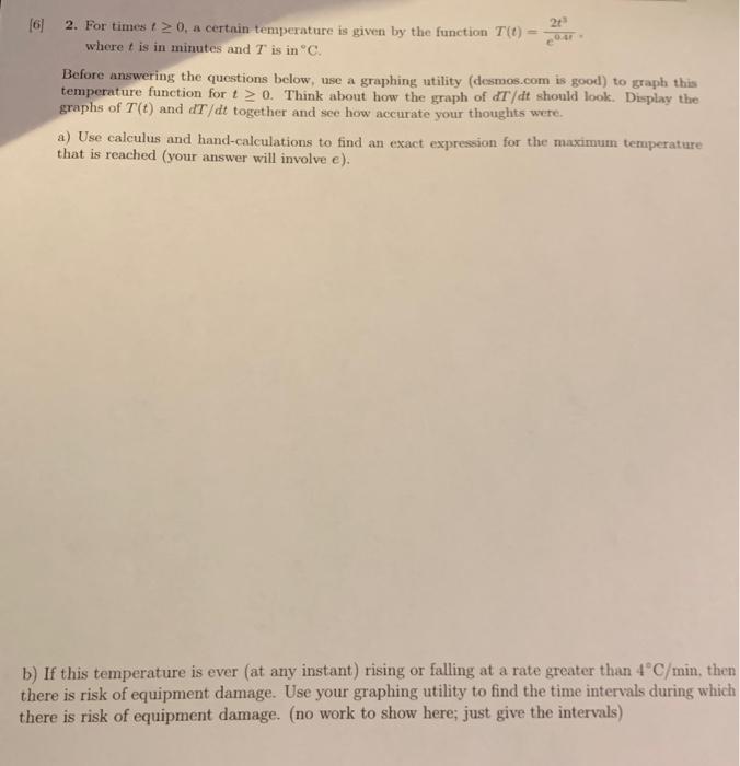 Solved please please help, this is my third time posting and | Chegg.com