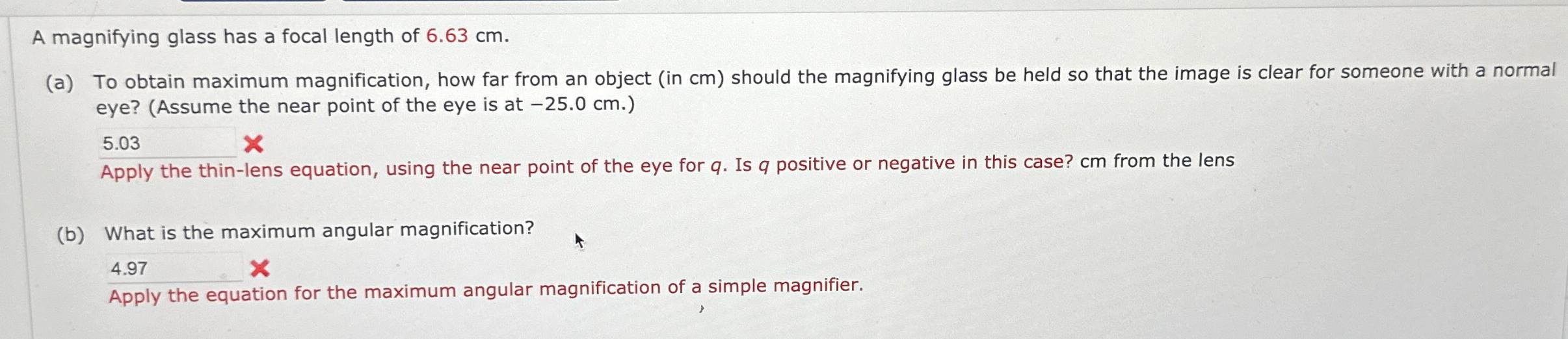Solved Physics Q12 | Chegg.com