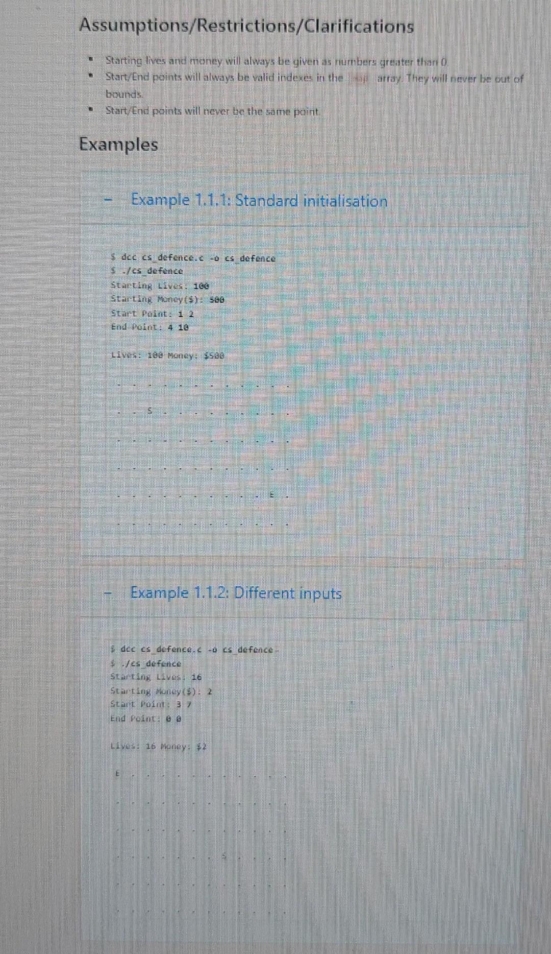 Solved Te start off the assiggment, you will retad to | Chegg.com